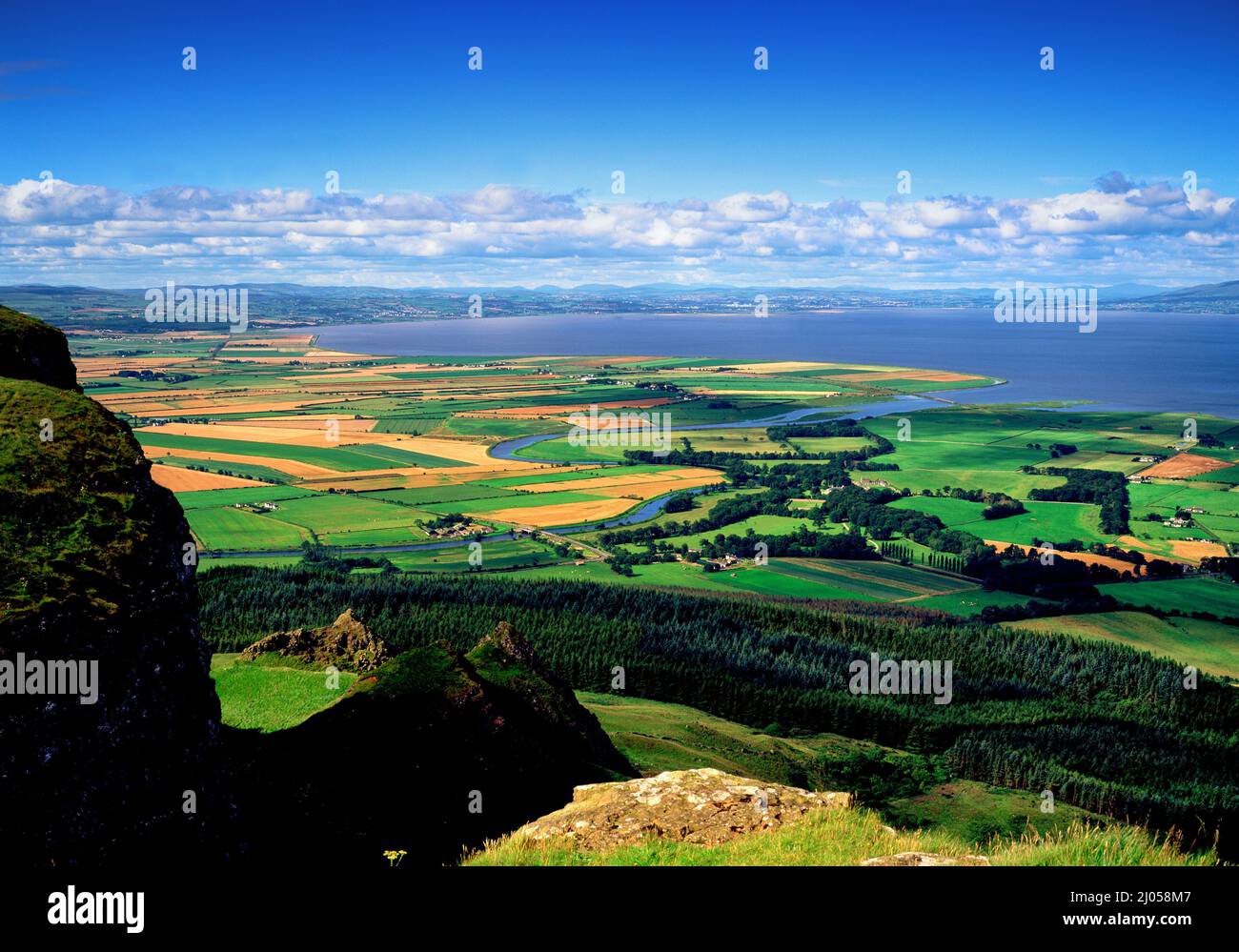 Roe valley river hi-res stock photography and images - Alamy