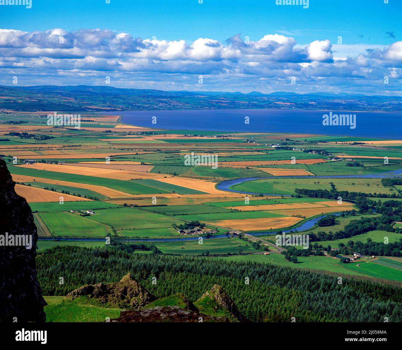 Roe valley river hi-res stock photography and images - Alamy