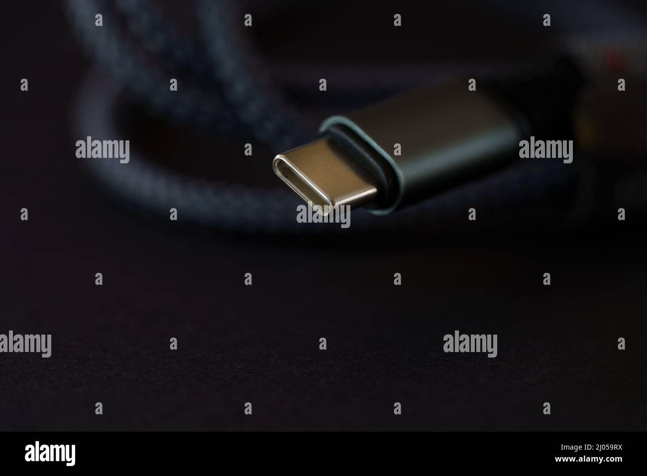 C type usb connector hi-res stock photography and images - Alamy