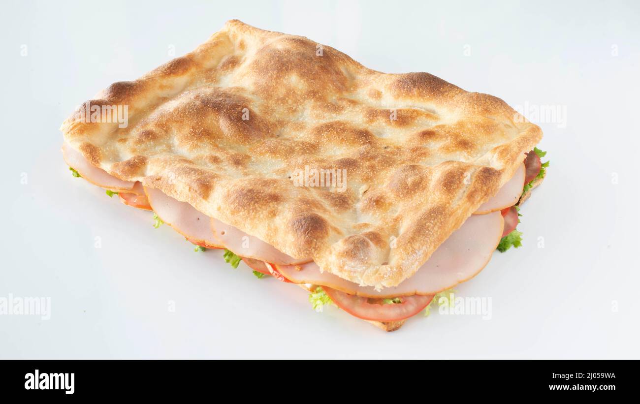 Taglio pizza hi-res stock photography and images - Alamy