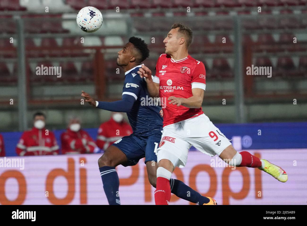 17 09 2022 calcio hi-res stock photography and images - Alamy