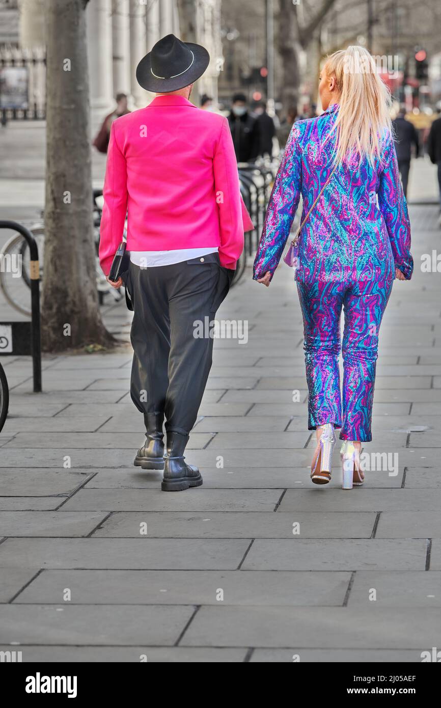 Impress of britain hi-res stock photography and images - Alamy