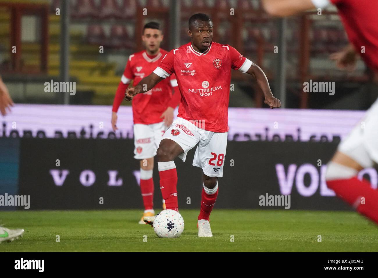 Christian oulai kouan hi-res stock photography and images - Alamy