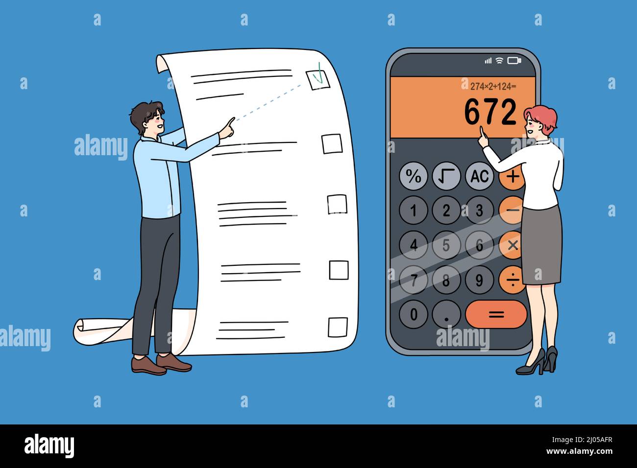 Economic planner Stock Vector Images - Alamy