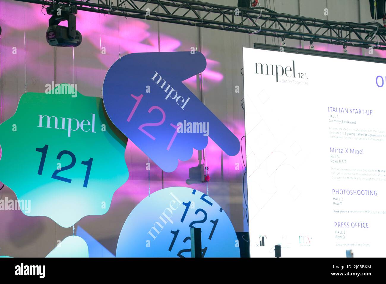 MICAM-MIPEL, International shoes and bags fair in milano, fashion ...