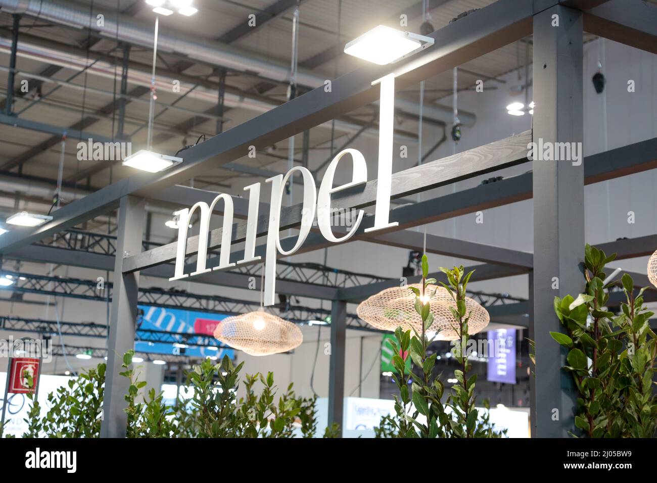 MICAM-MIPEL, International shoes and bags fair in milano, fashion ...