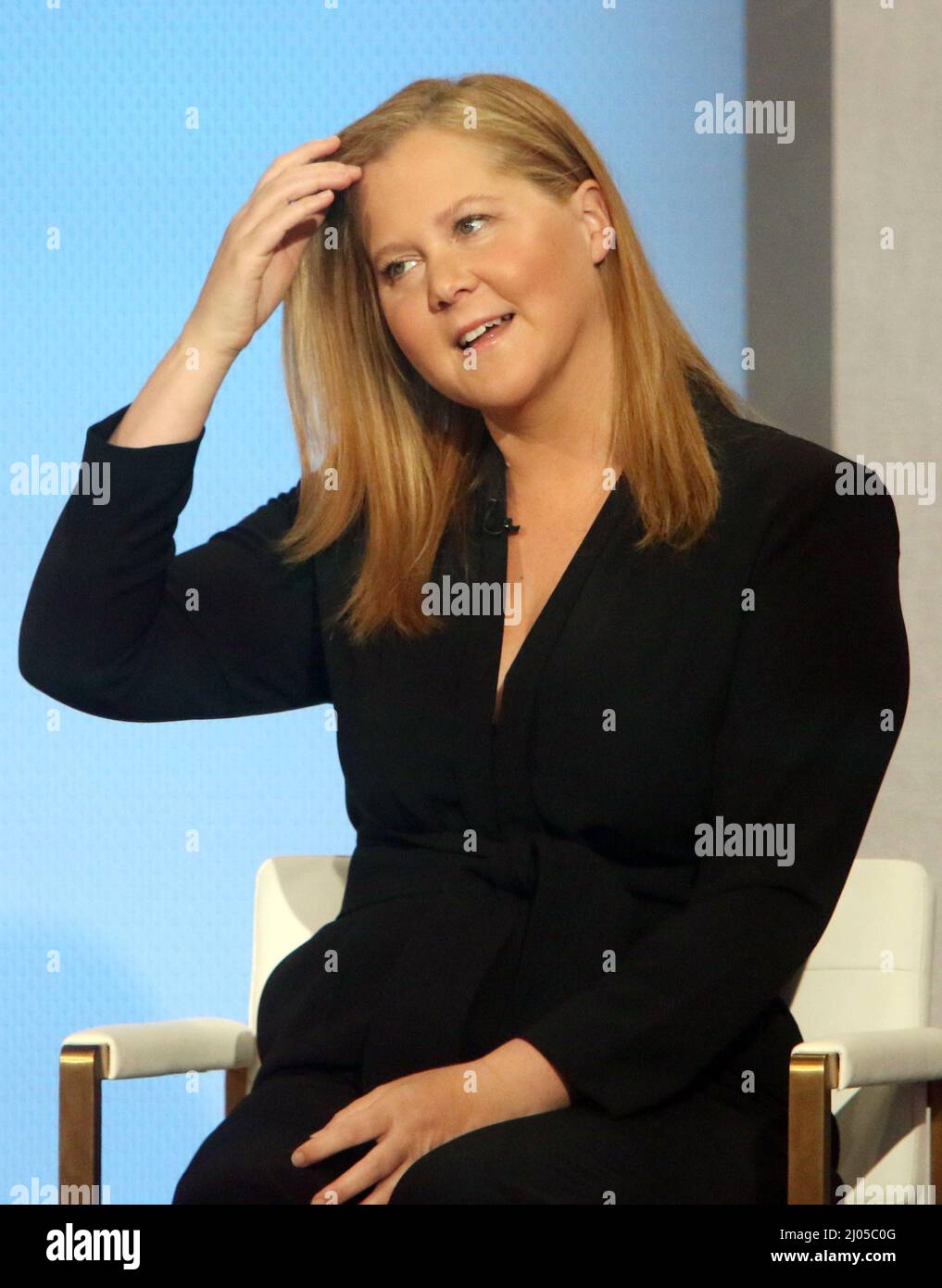 Amy beth schumer hi-res stock photography and images - Alamy