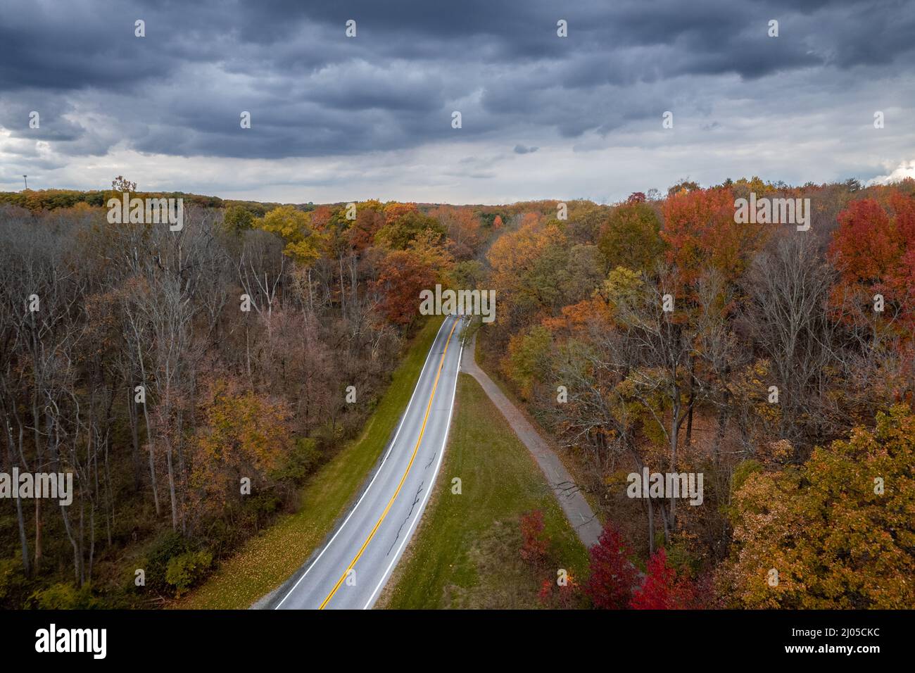 The cleveland metroparks hi-res stock photography and images - Alamy