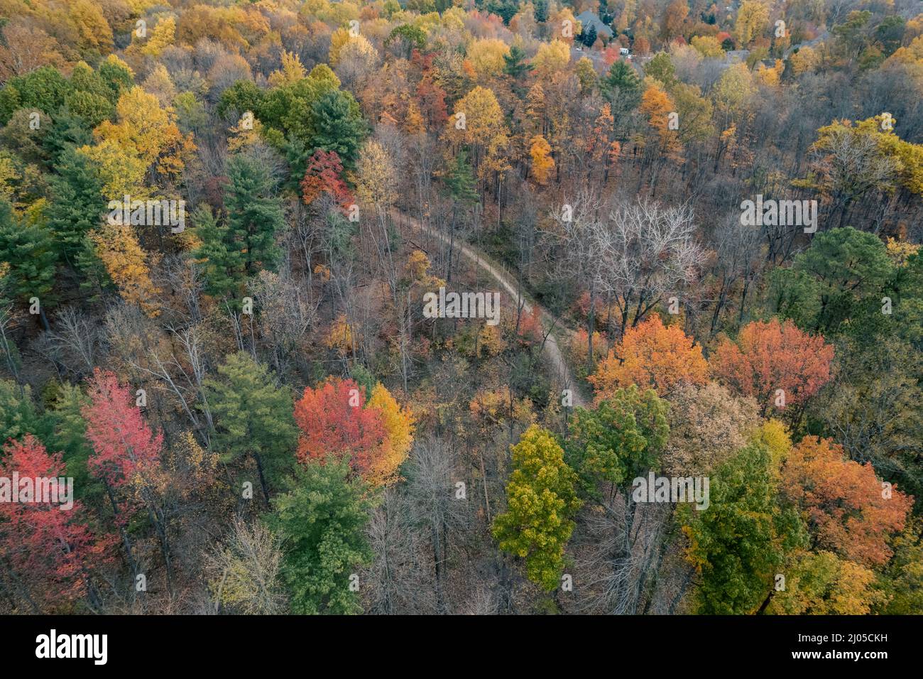 The cleveland metroparks hi-res stock photography and images - Alamy