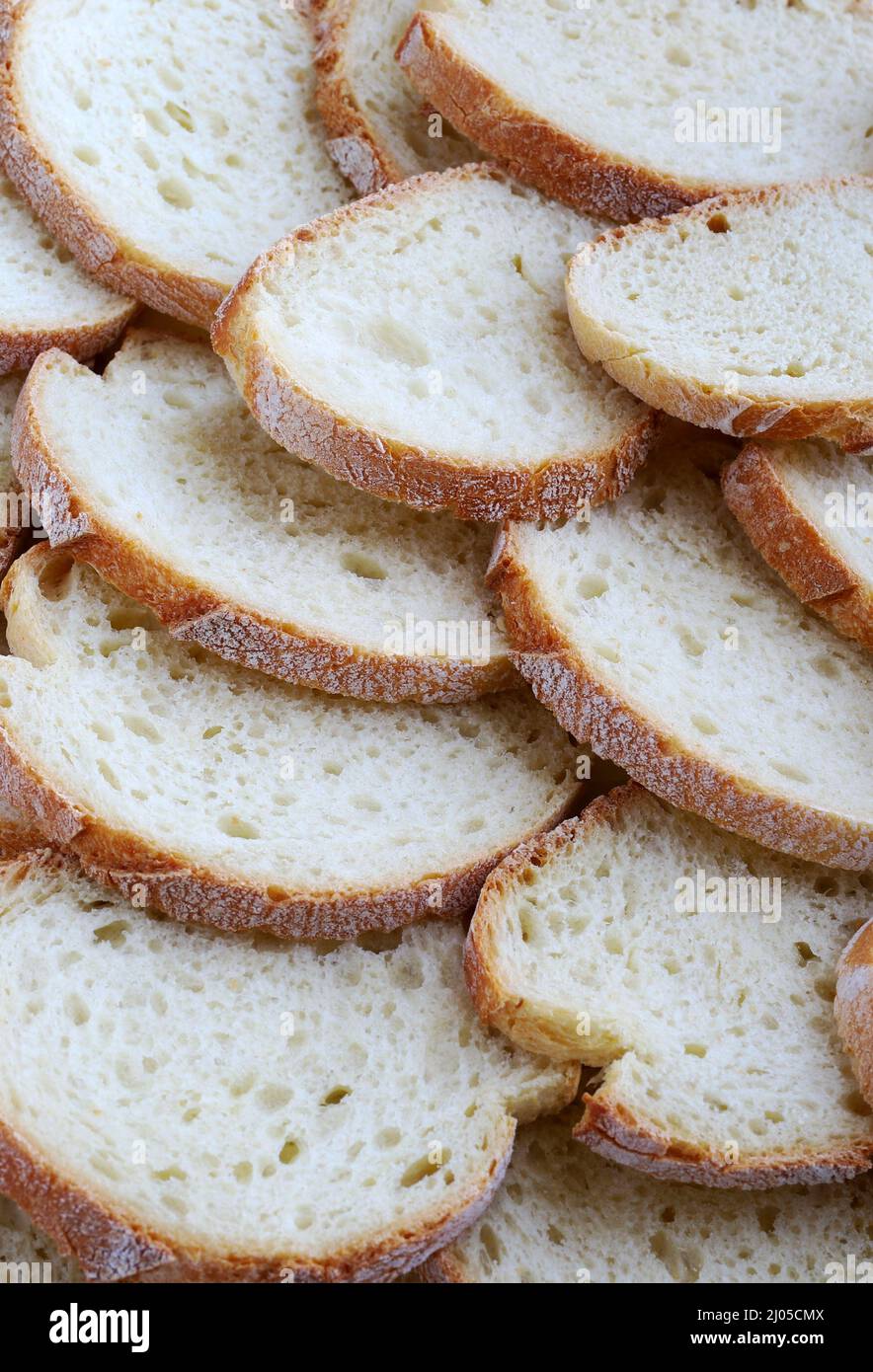 Close up view piece bread slices cheese hi-res stock photography and ...