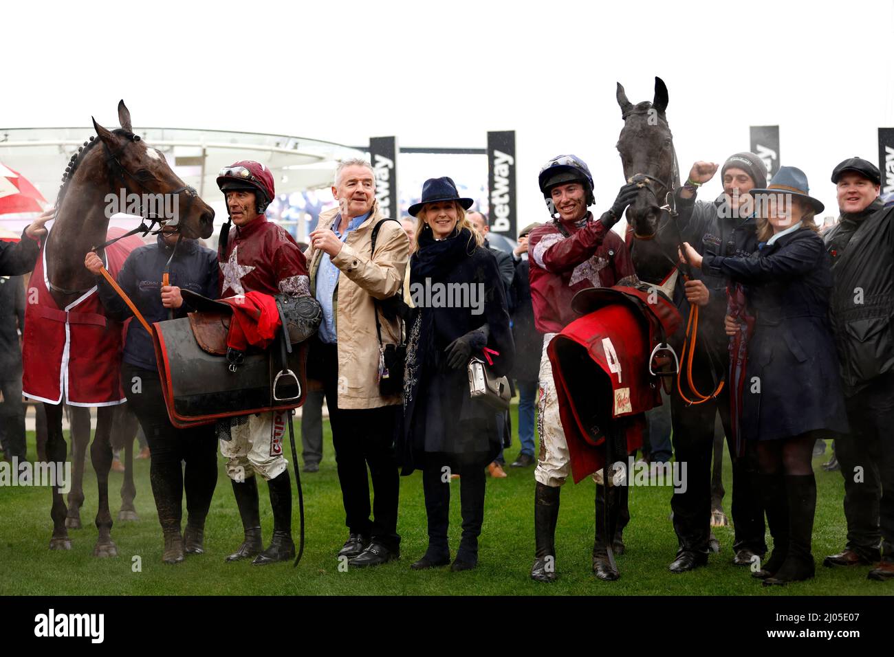 Jack oleary hi-res stock photography and images - Alamy