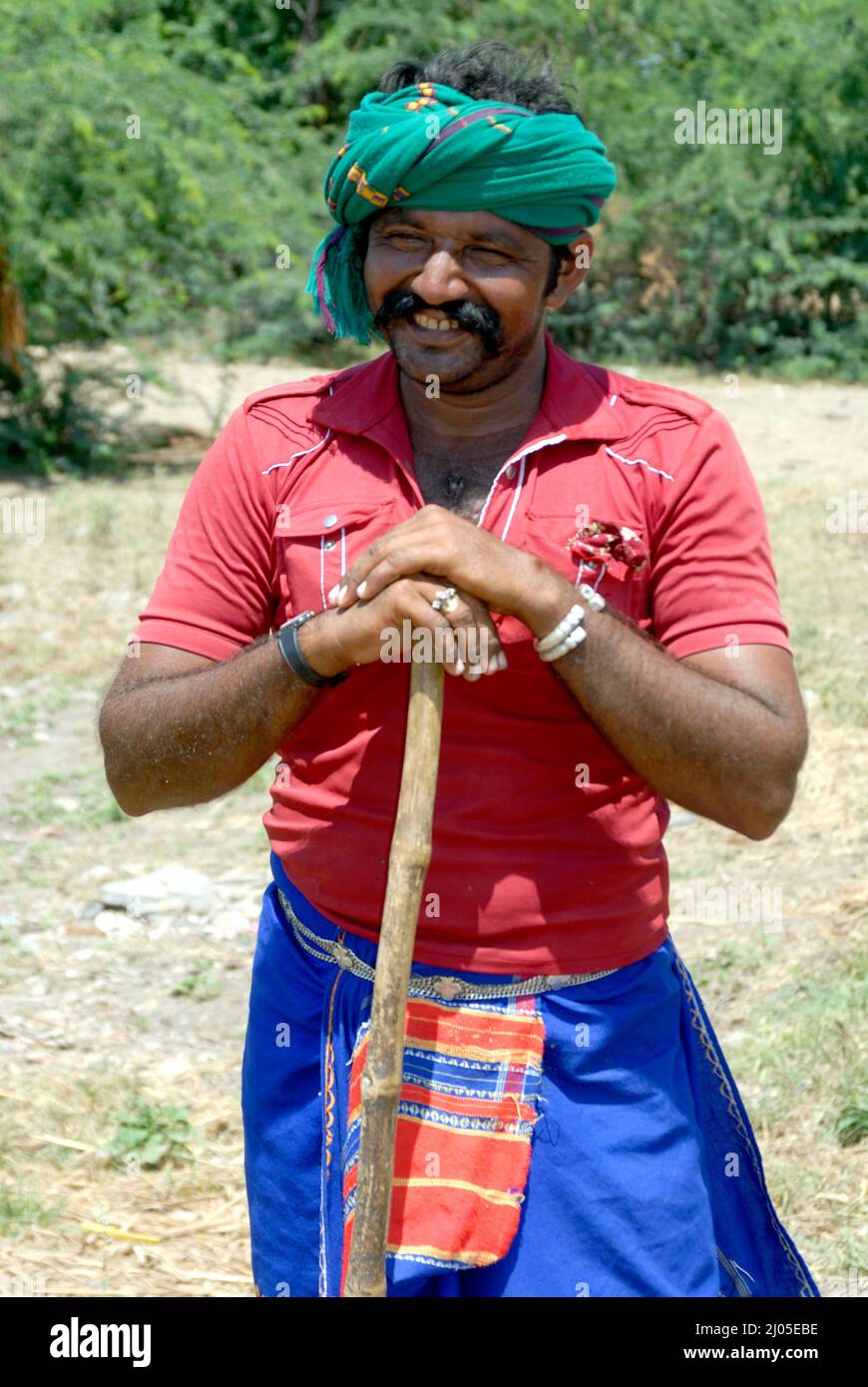 What Did Shepherds Wear