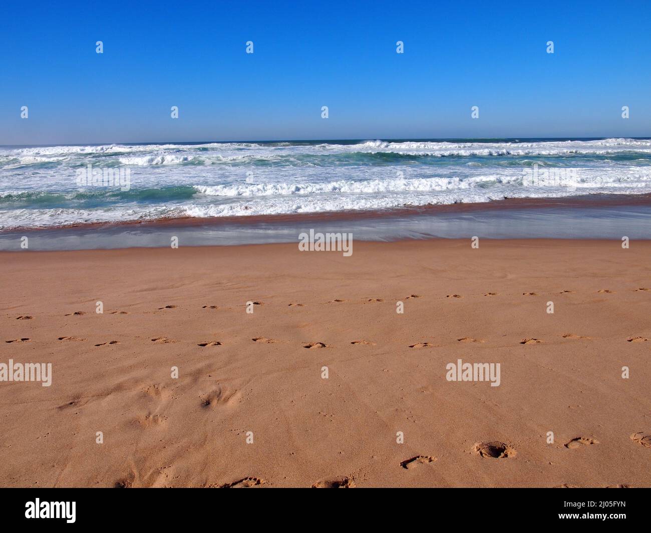 Praia do guincho hi-res stock photography and images - Alamy