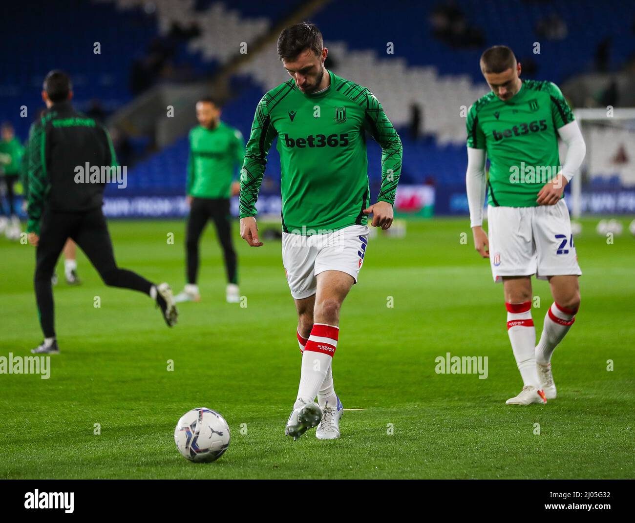 Morgan fox wales hi-res stock photography and images - Alamy