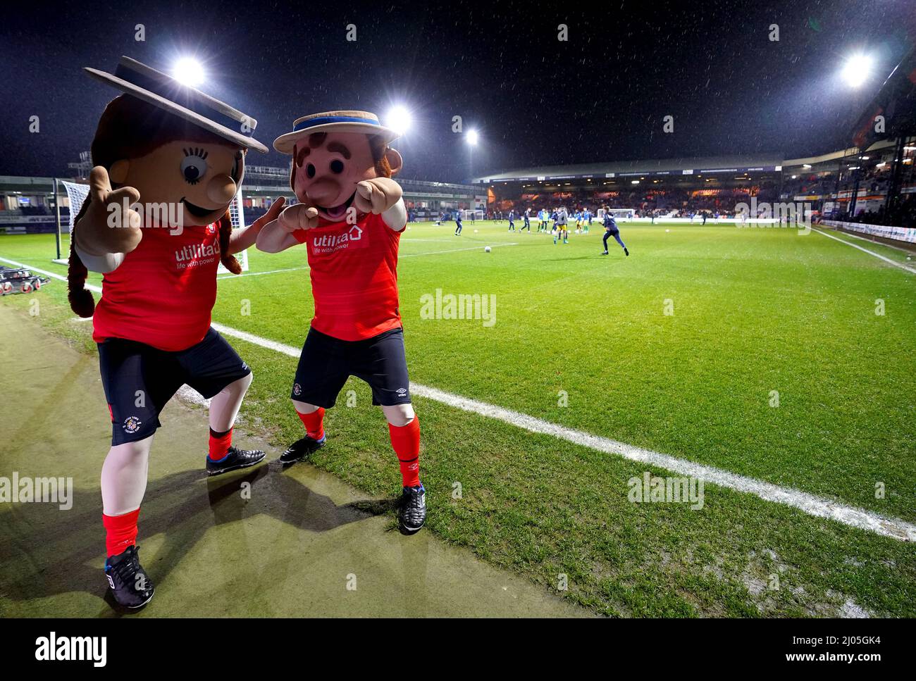 Kenilwor hi-res stock photography and images - Alamy