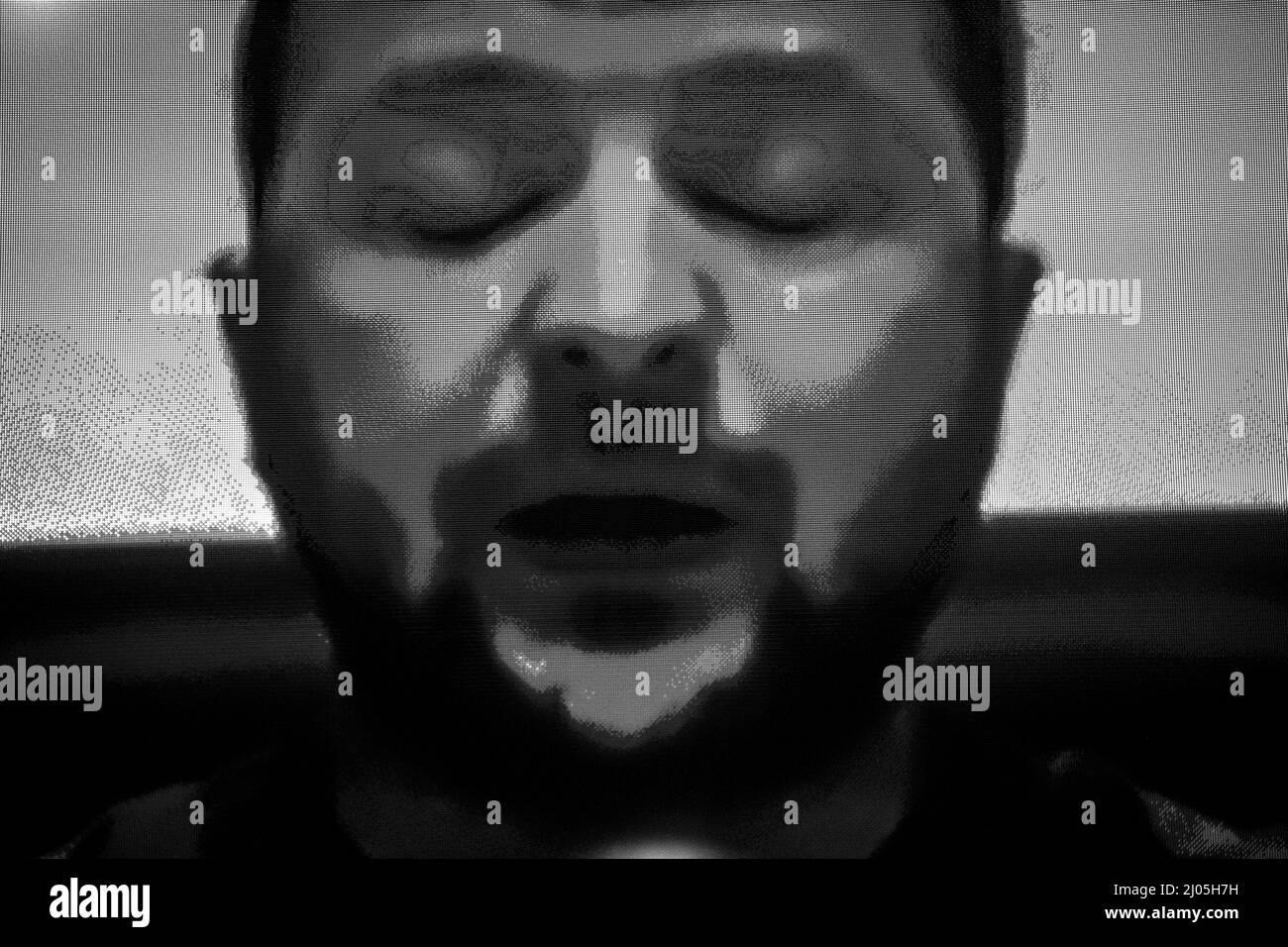 Beltway washington dc Black and White Stock Photos & Images - Alamy