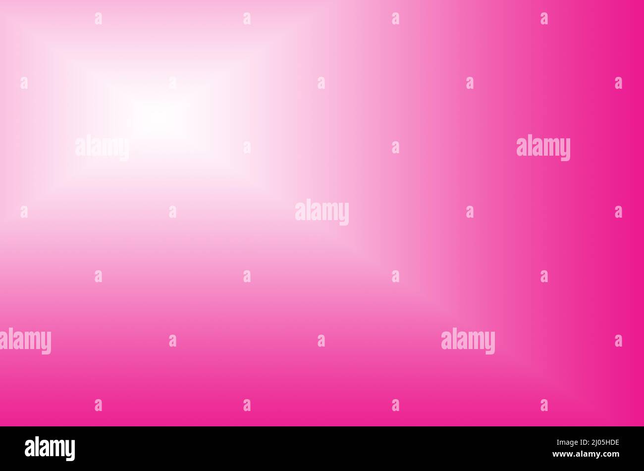 Illustration of Stunning Gradient Hot Pink with White Beams Stock Photo ...