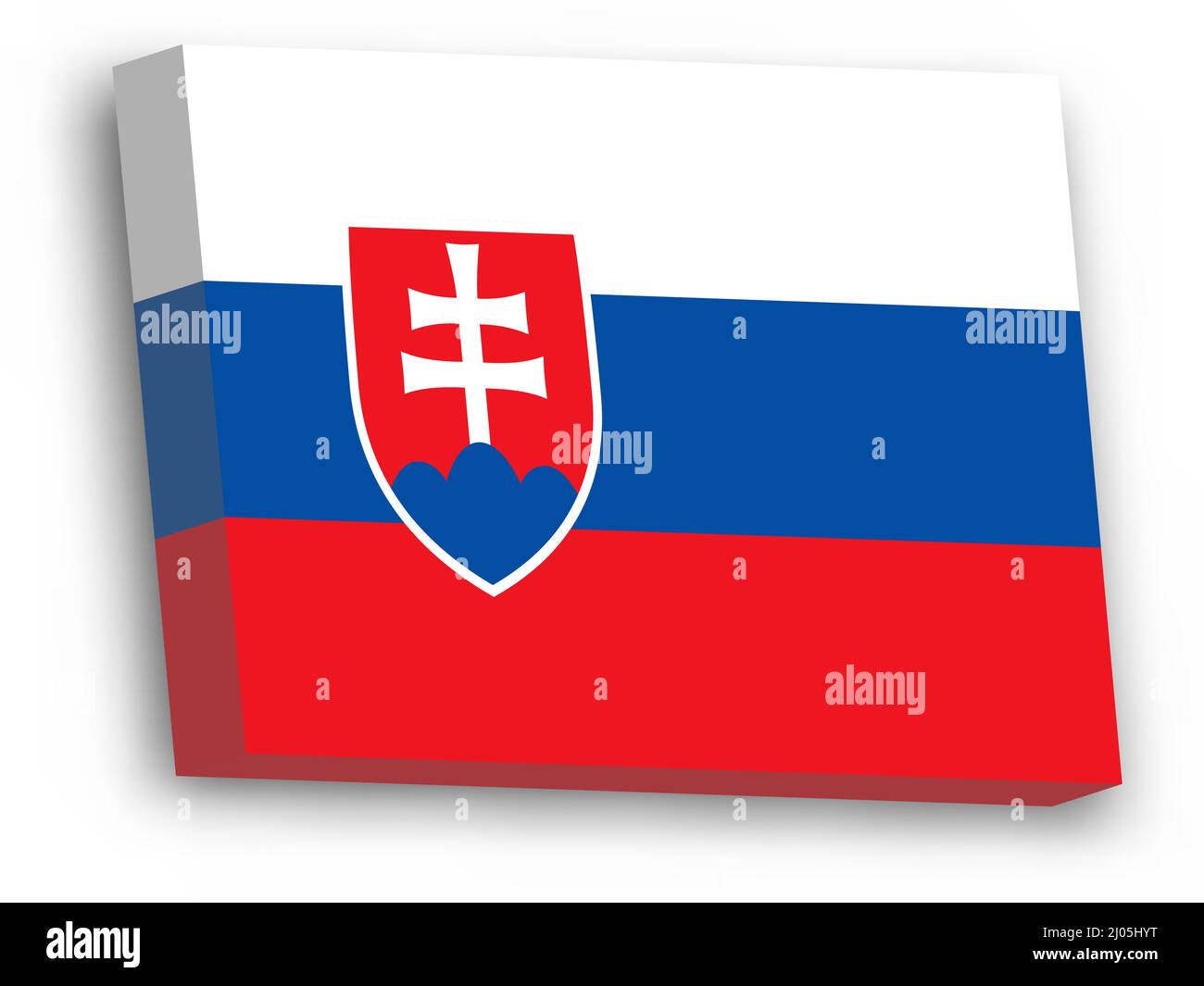 Isometric slovakia hi-res stock photography and images - Alamy