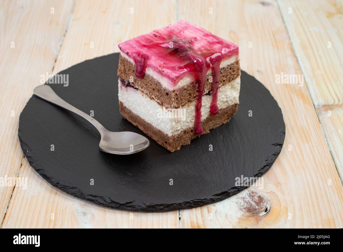 Black fruit raspberry tea hi-res stock photography and images - Alamy