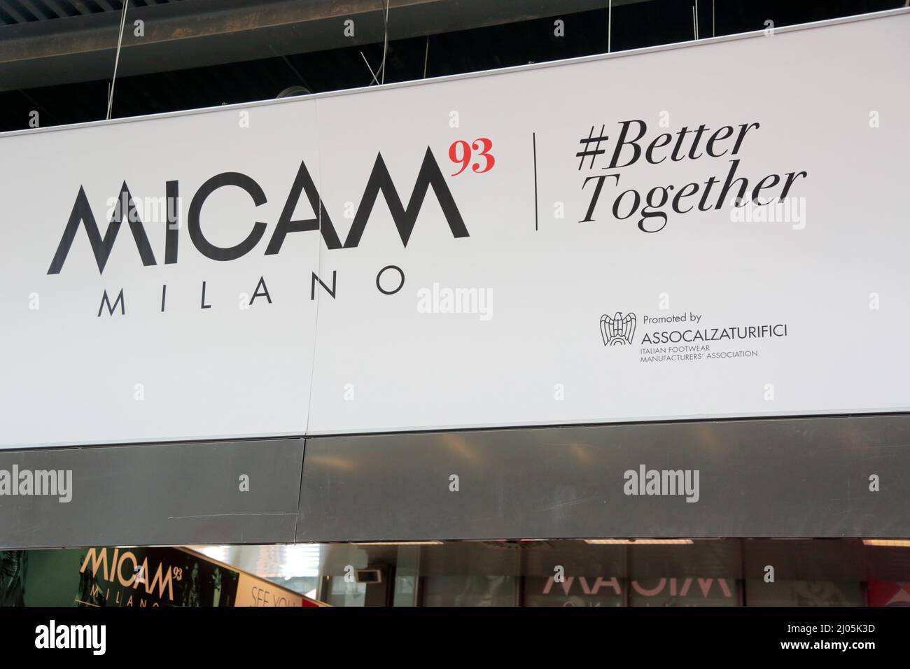 MICAM-MIPEL, International shoes and bags fair in milano, fashion ...