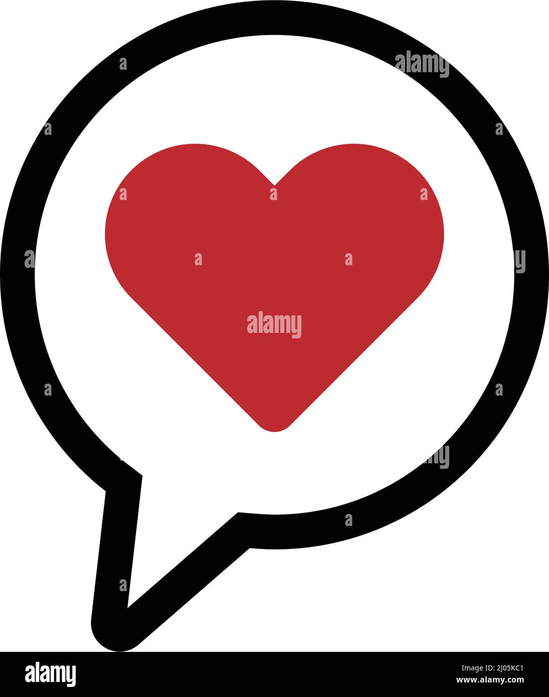 Love heart sweet help me Stock Vector Images - Alamy