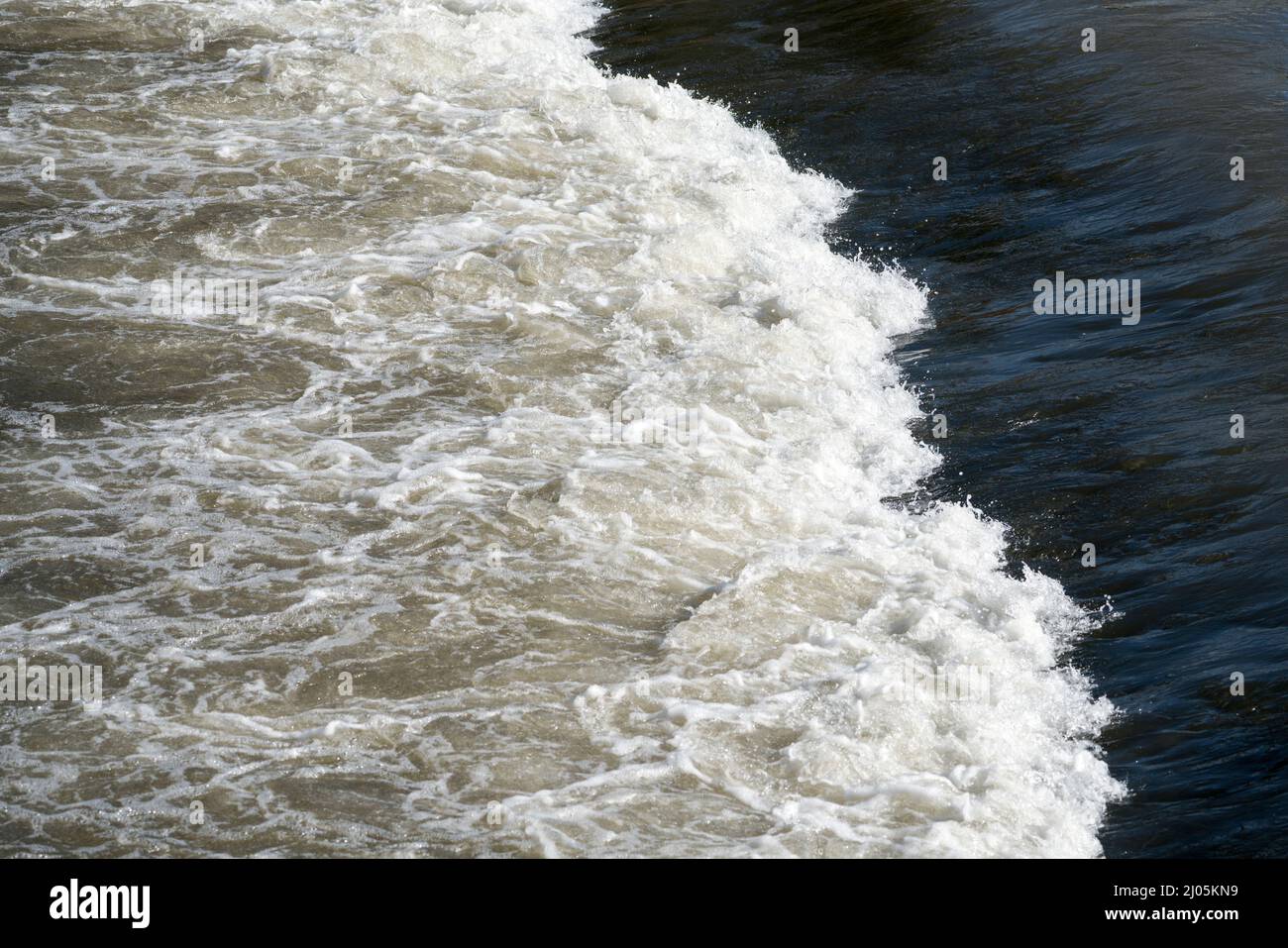Rushing water hi-res stock photography and images - Alamy