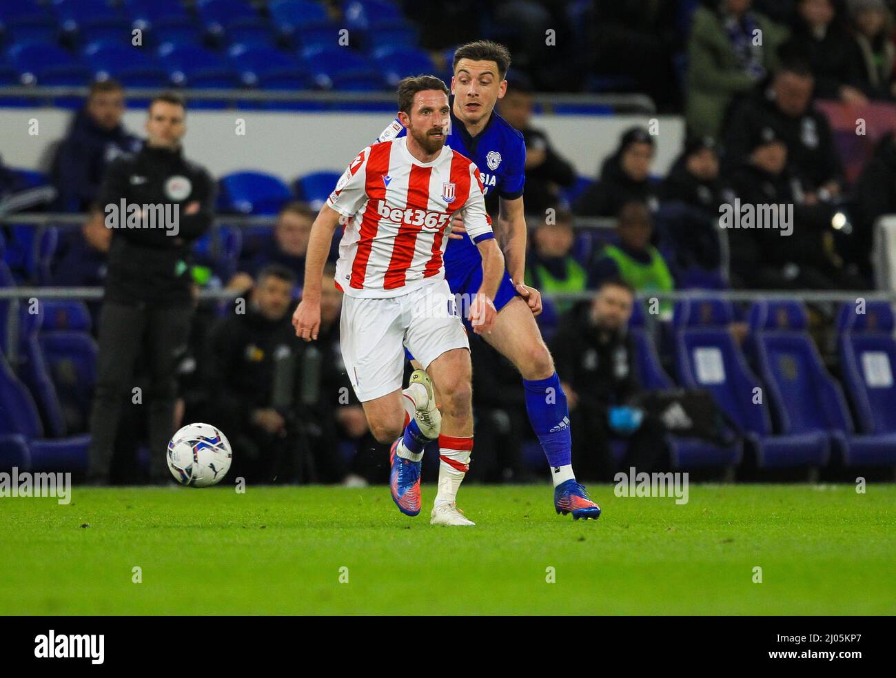 Joe jordan wales hi-res stock photography and images - Alamy