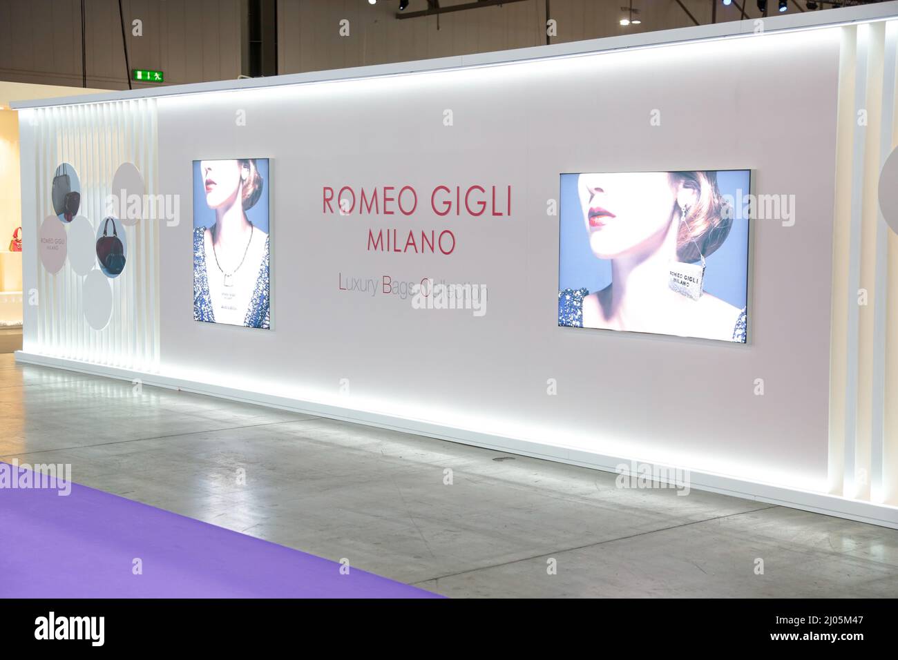 MICAM-MIPEL, International shoes and bags fair in milano, fashion ...