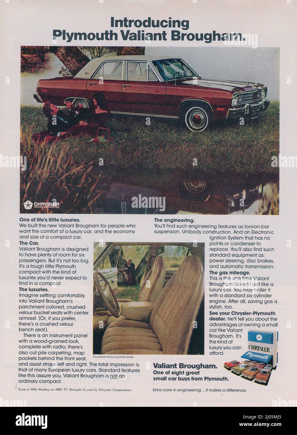 Vintage 25 February 1974 "Sports Illustrated" Magazine Advert, USA ...