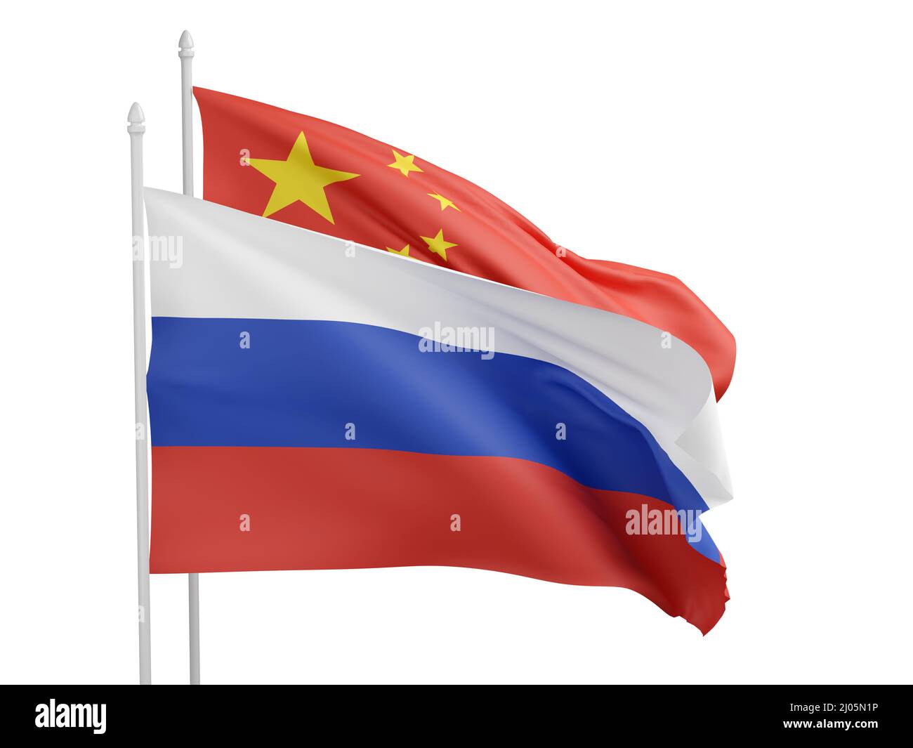 Russia flag ukraine Cut Out Stock Images & Pictures - Alamy