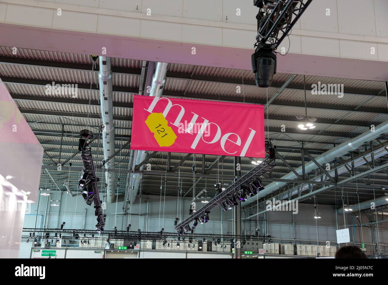 MICAM-MIPEL, International shoes and bags fair in milano, fashion ...