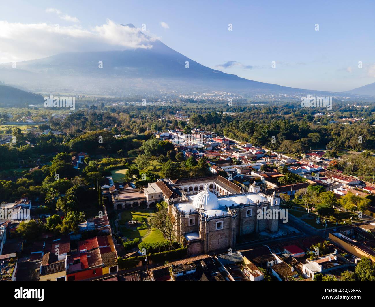 Escuela de guatemala hi-res stock photography and images - Alamy