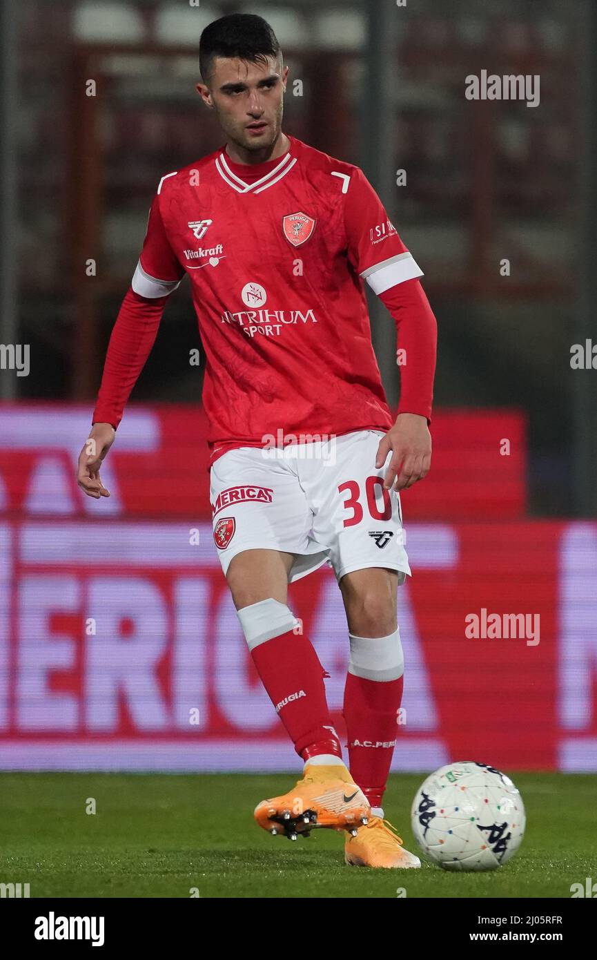 30 perugia calcio hi-res stock photography and images - Alamy