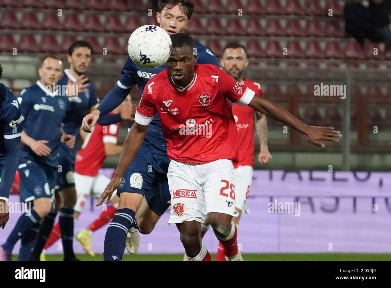 Christian oulai kouan hi-res stock photography and images - Alamy