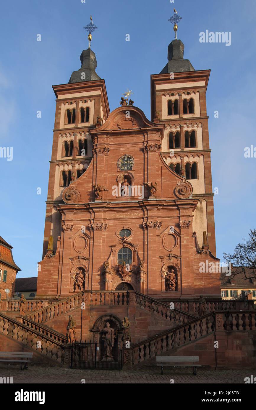 Furstenhaus hi-res stock photography and images - Alamy