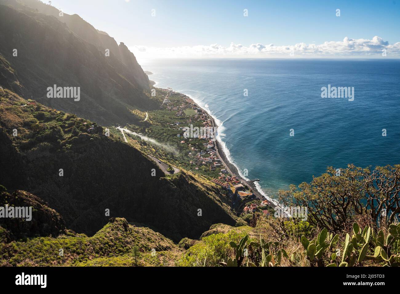 Faja do mar hi-res stock photography and images - Alamy