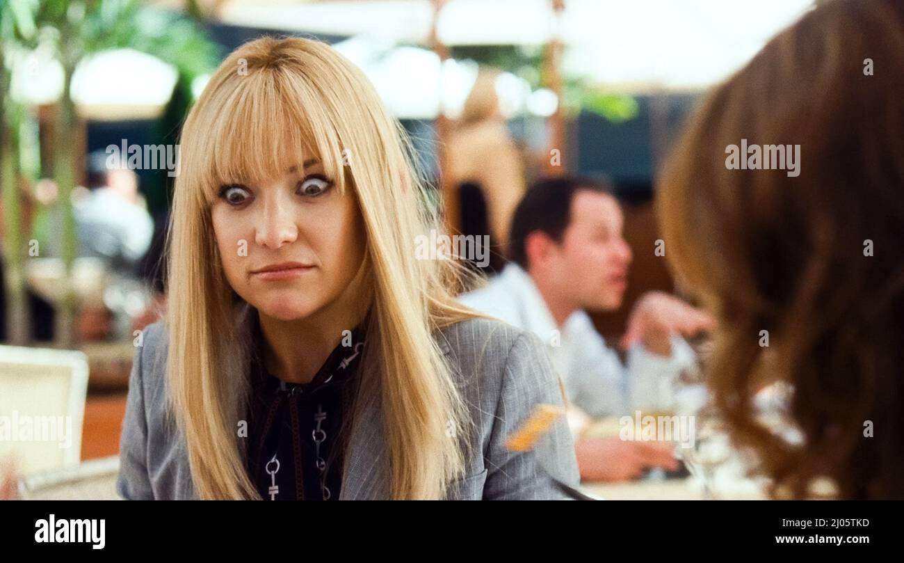 Bride Wars Kate Hudson Hair