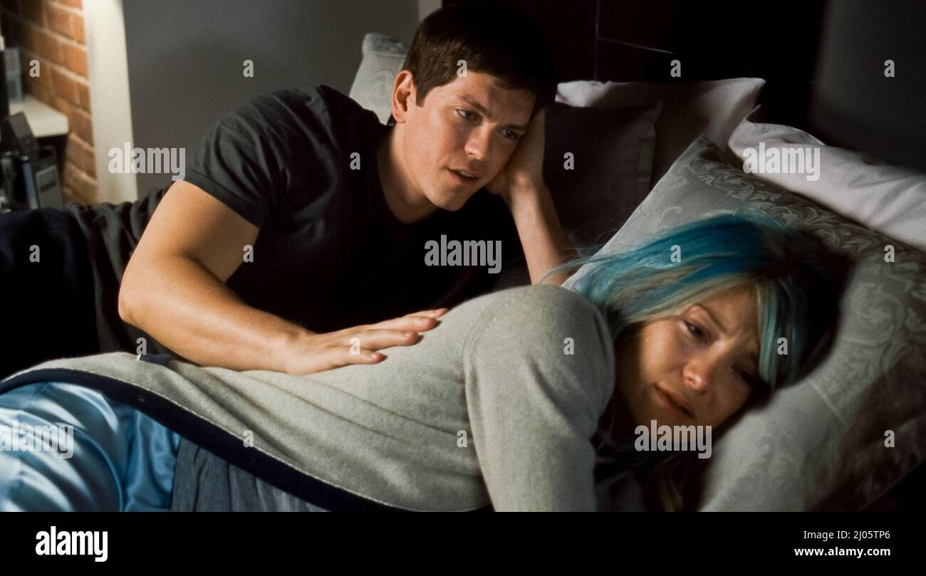 Steve Howey Bride Wars