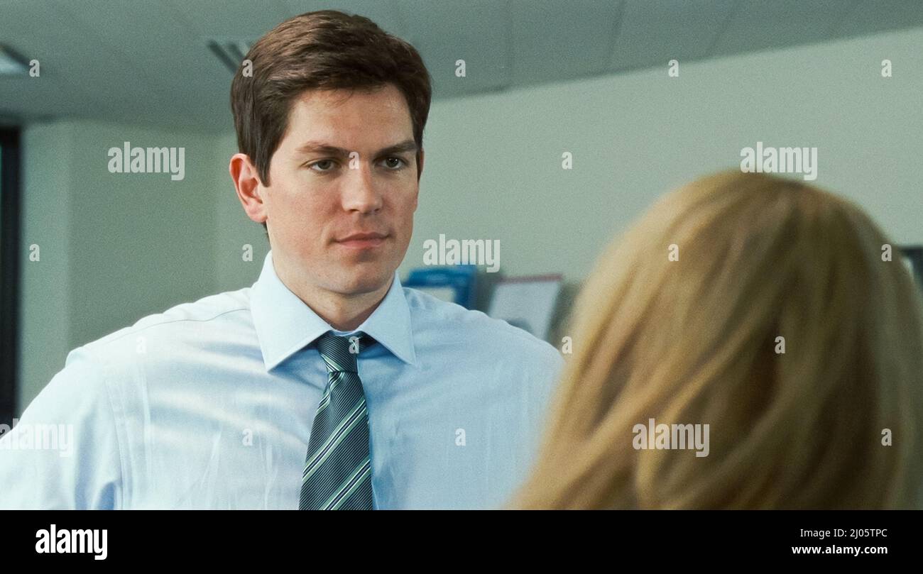 Steve Howey Bride Wars