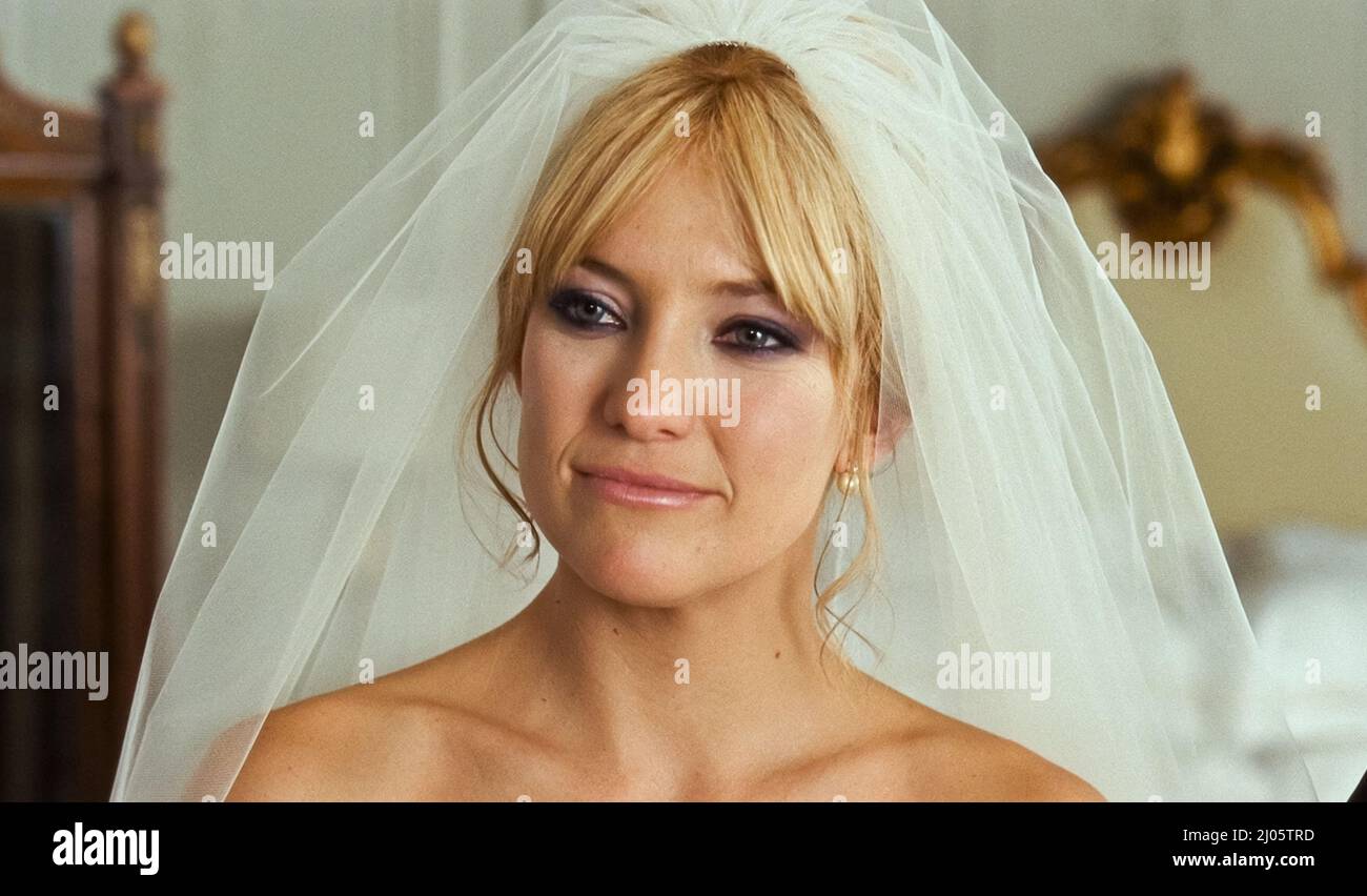 Bride Wars Kate Hudson Wedding Dress