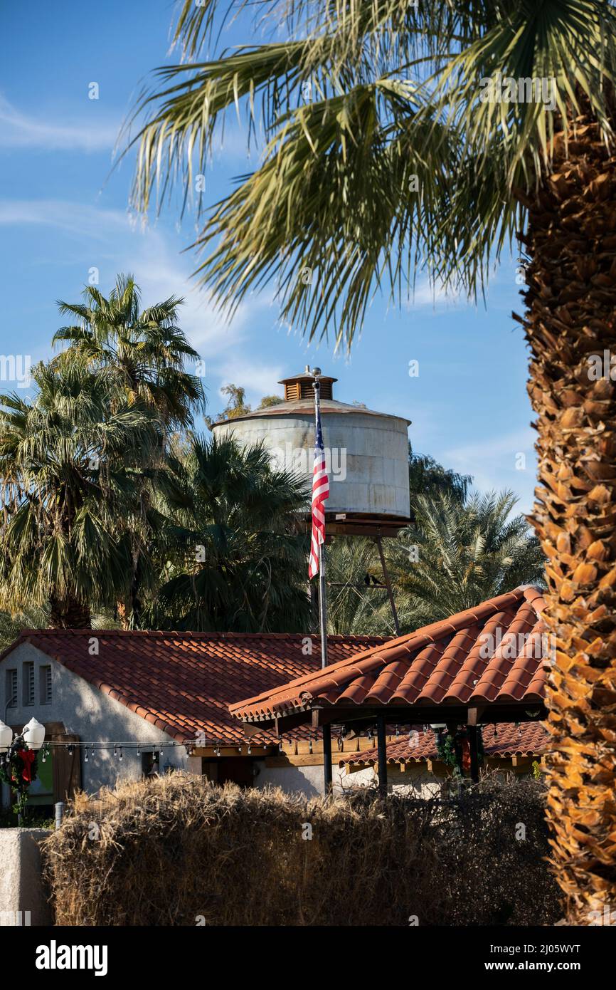 Indio hi-res stock photography and images - Alamy