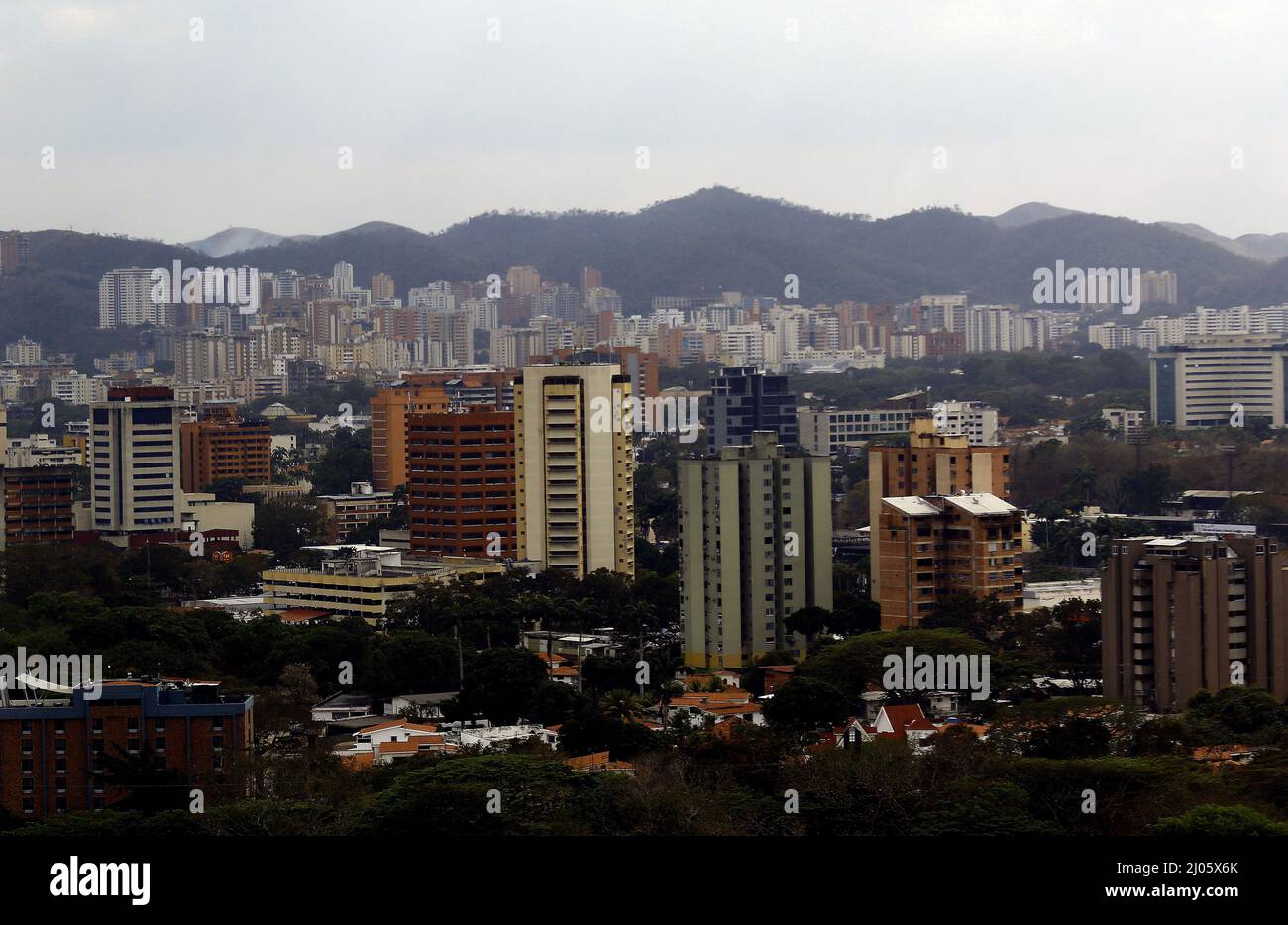Valencia carabobo hi-res stock photography and images - Alamy
