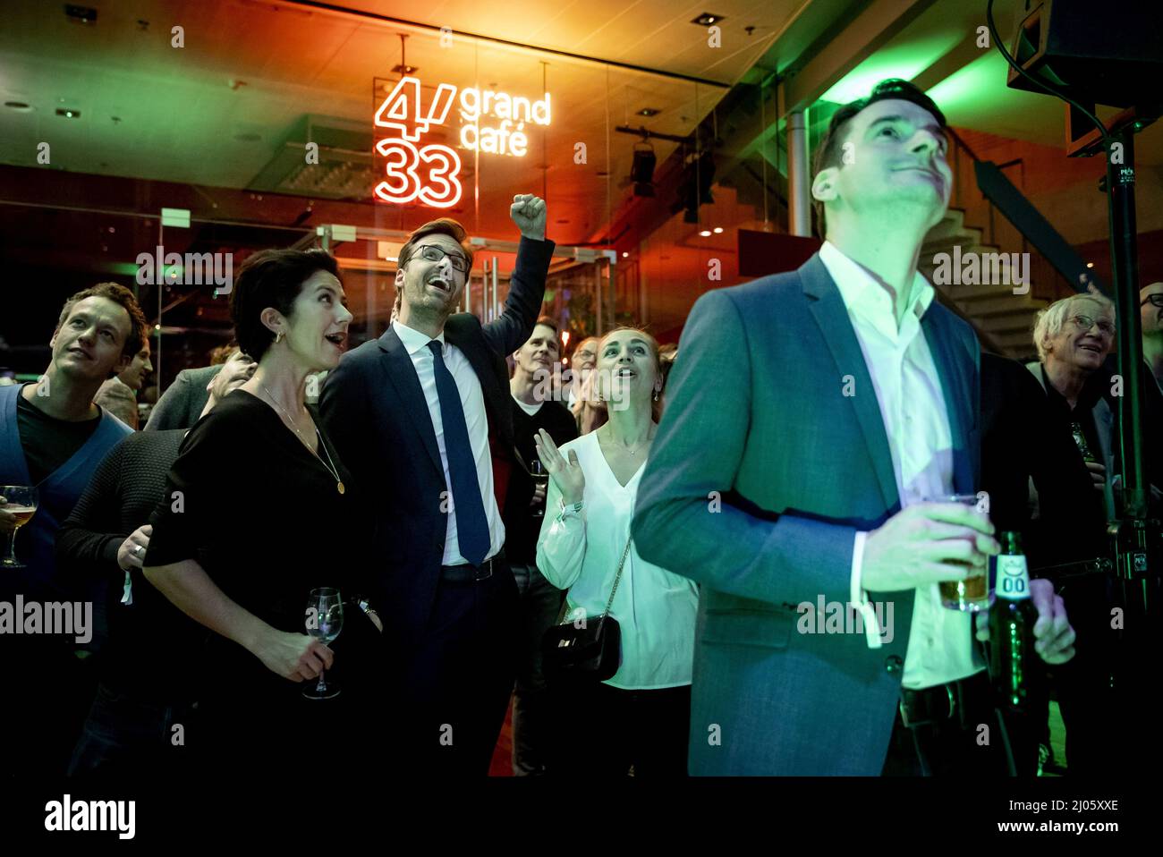 Sjoerd sjoerdsma hi-res stock photography and images - Alamy