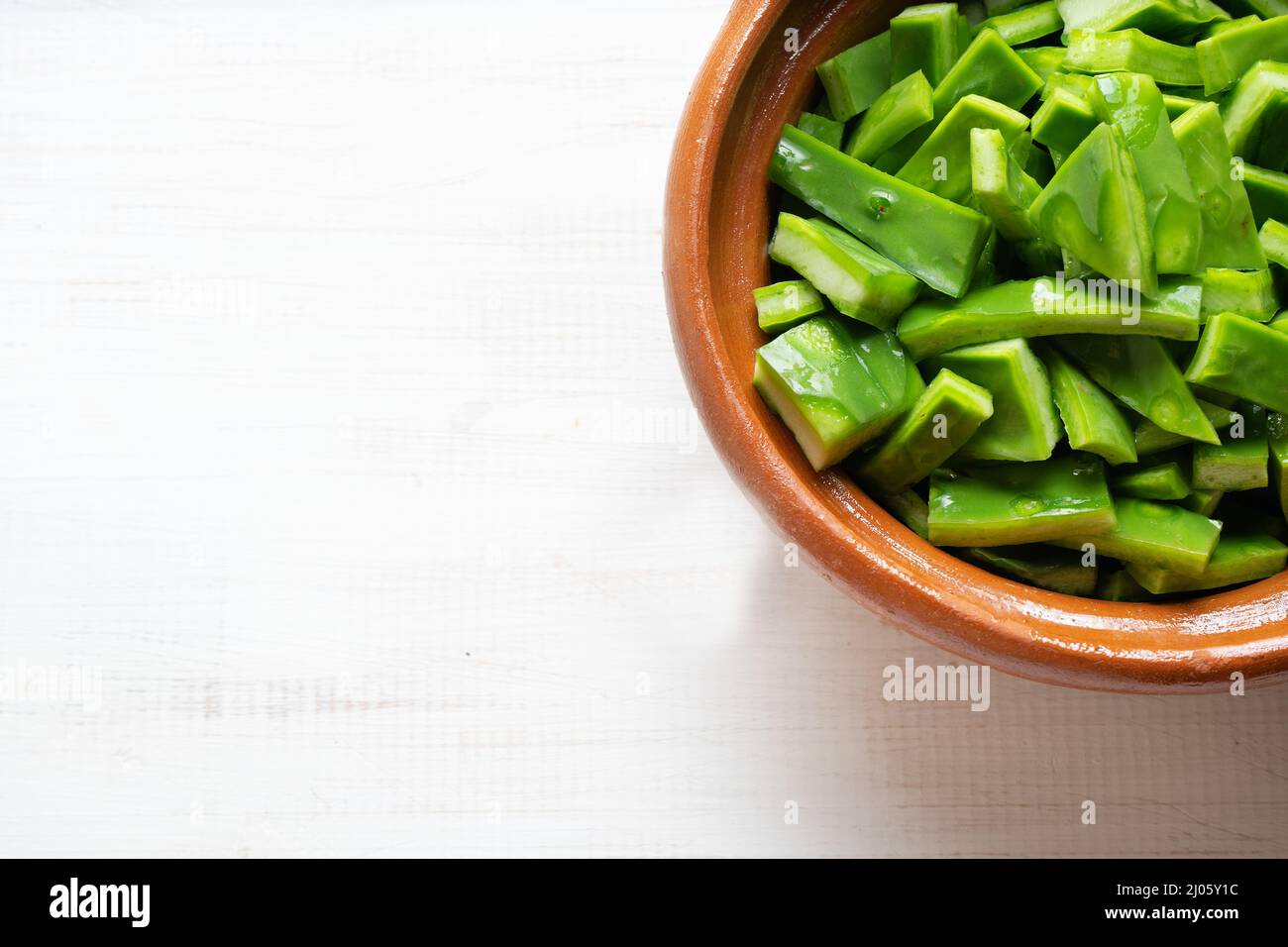 Nopal agriculture hi-res stock photography and images - Alamy