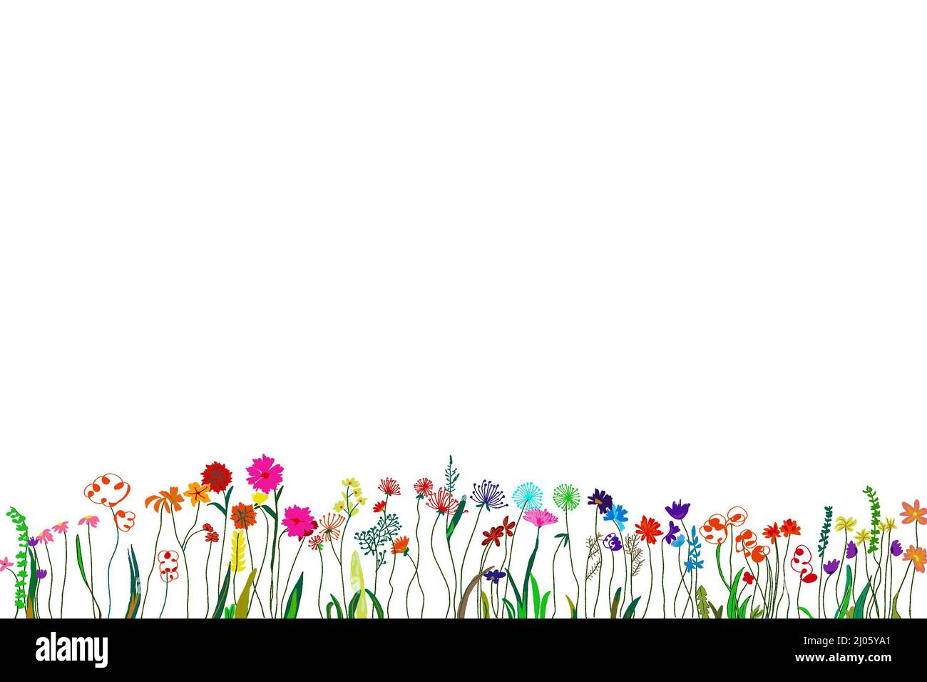 Flower Garden Border Clip Art 21 Best Garden Edging Ideas Of 2024