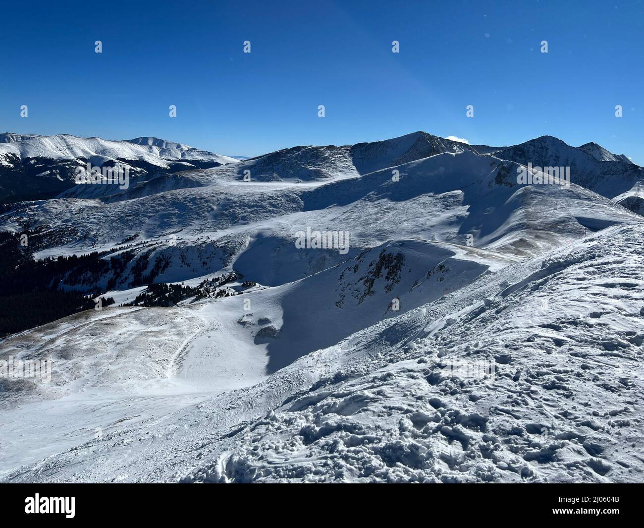 Top breckenridge mountain hi-res stock photography and images - Alamy