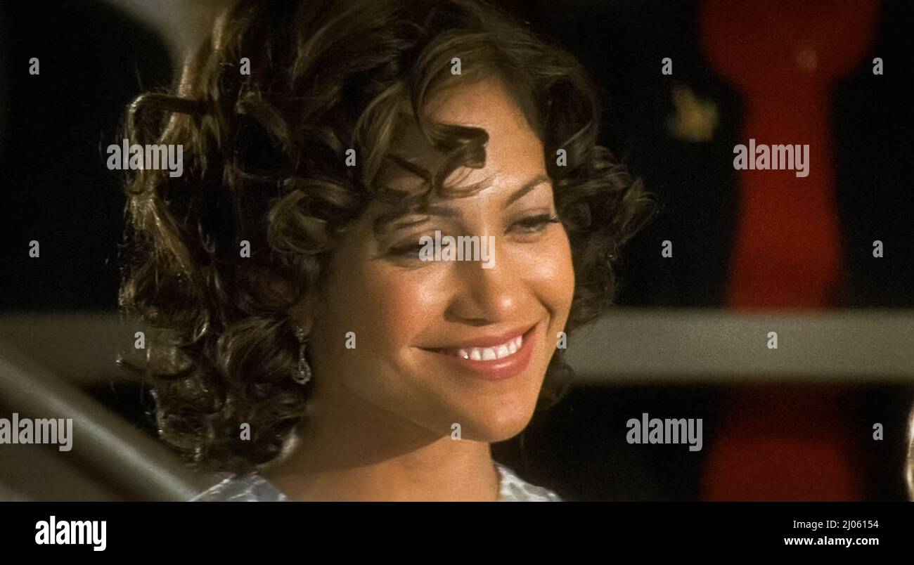 Jersey Girl Poster Jennifer Lopez At Kaitlyn Fitzhardinge Blog