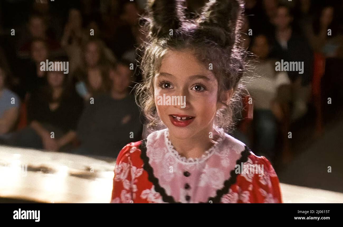 Raquel Castro 2004