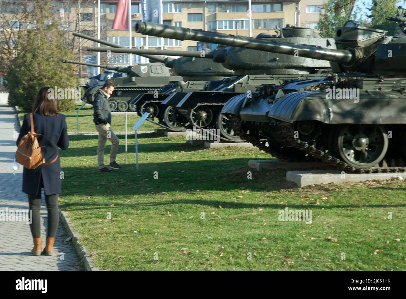 Bulgarian army ww2 hi-res stock photography and images - Alamy