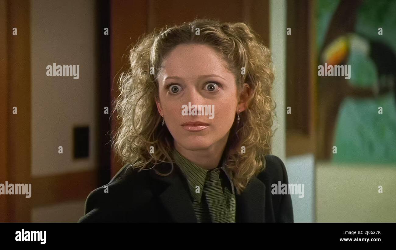 Judy Greer The Wedding Planner